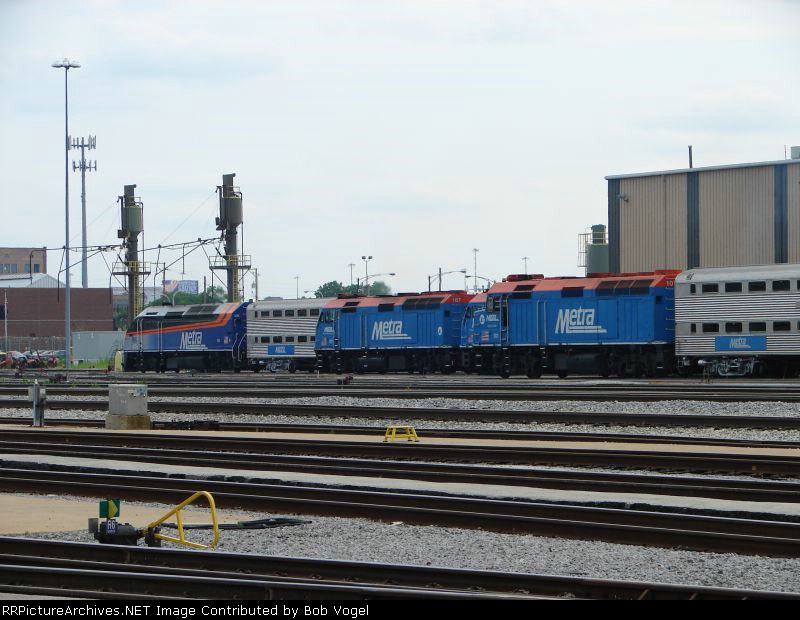 METX 402, 187, 101